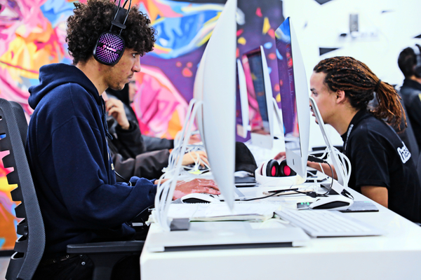 Concept | 1337 Coding School