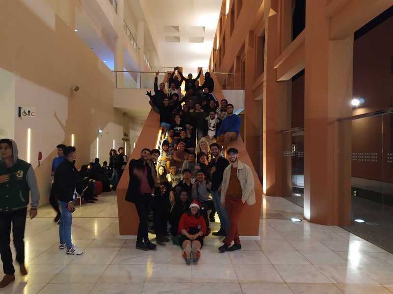 Concept | 1337 Coding School