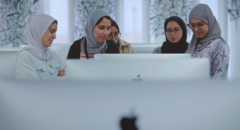 Concept | 1337 Coding School