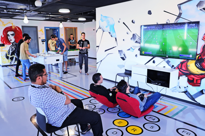 Ben Guerir | 1337 Coding School