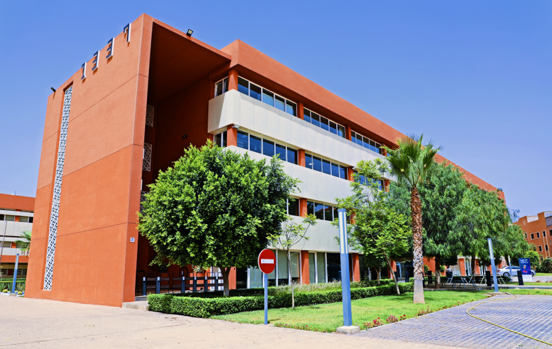 Ben Guerir | 1337 Coding School