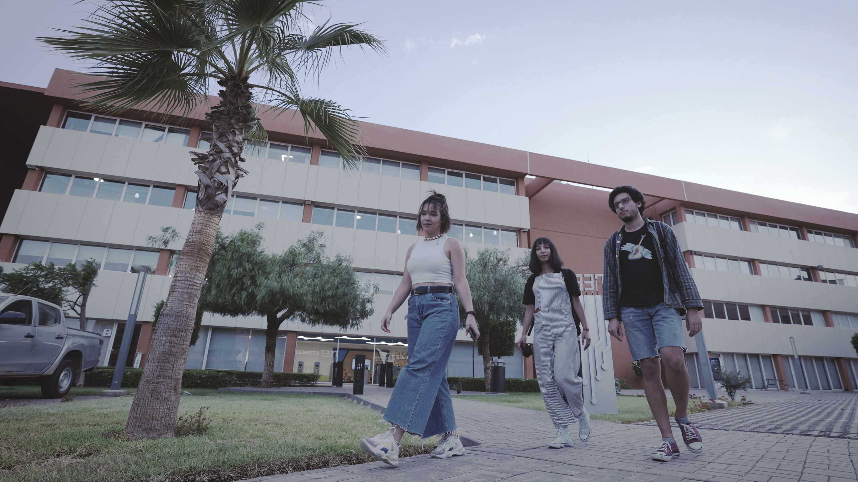 1337 École De Code Nouvelle Génération