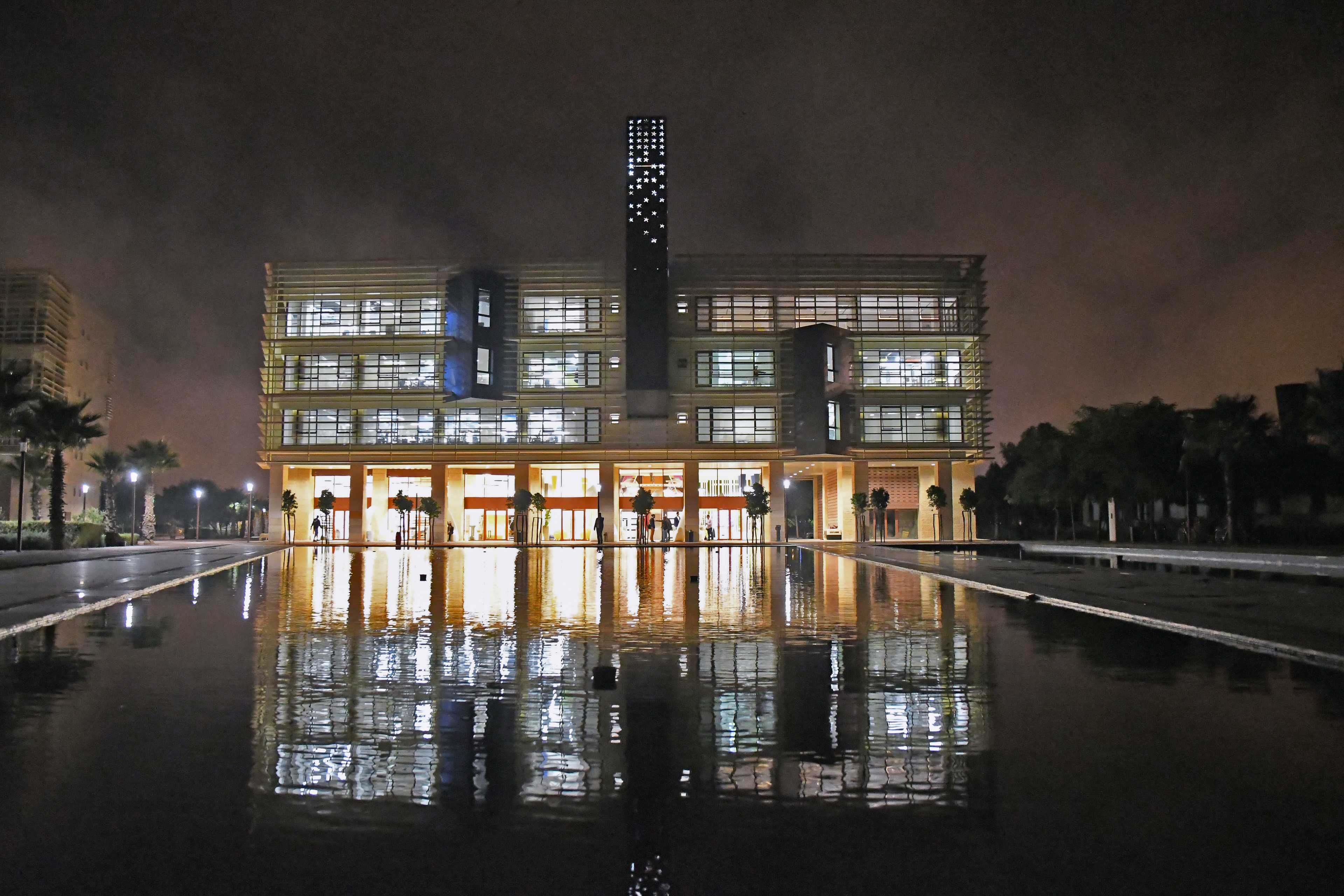 Khouribga | 1337 Coding School